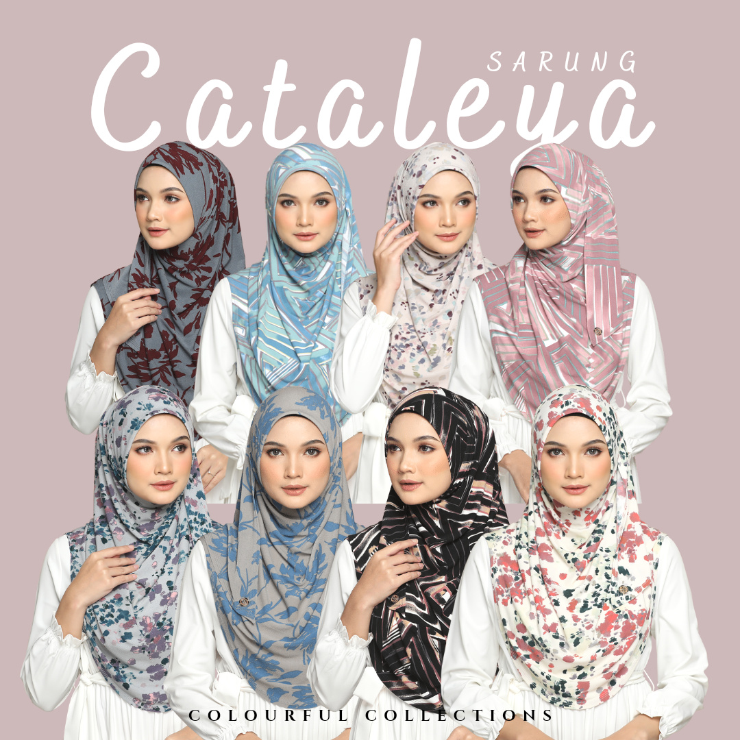 Colourful Collections